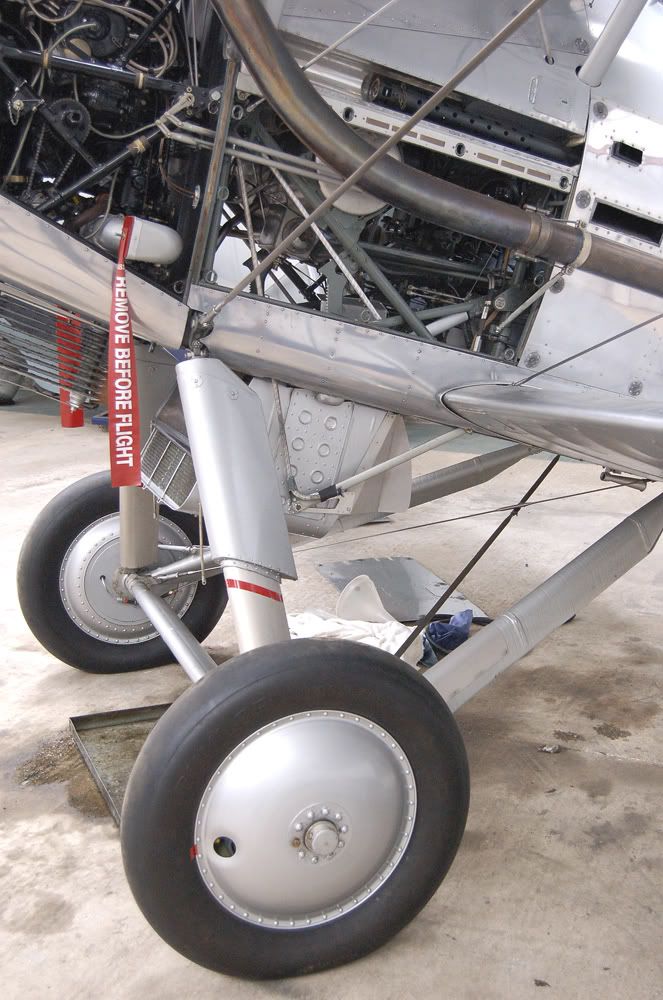 Hawker Demon - Aviation Photography - Britmodeller.com